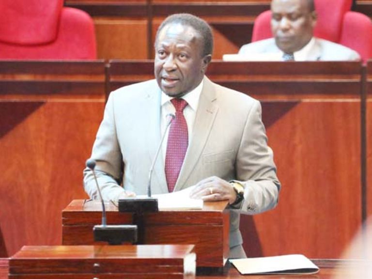 Dar, Lusaka in border deal - The Citizen