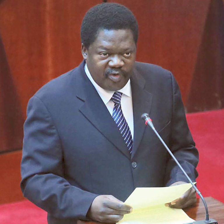 Govt: We’ll pursue the inciters - The Citizen