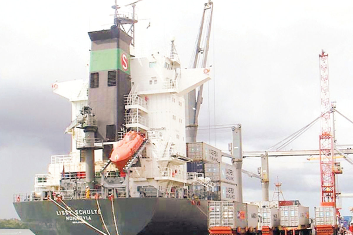 Dar port: Tanzania’s diamond in the rough? | The Citizen