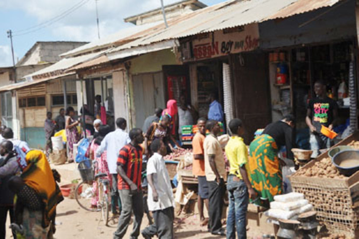 Parliament seeks lasting solution to Mtwara crisis | The Citizen