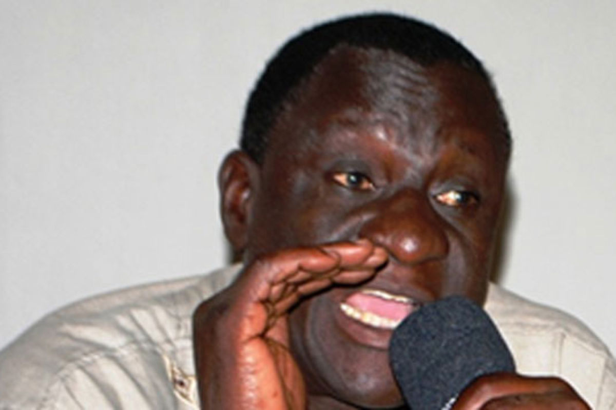 Makunga’s arrest order withdrawn | The Citizen
