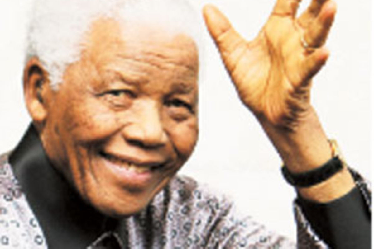 Mandela biopic to be released in November | The Citizen