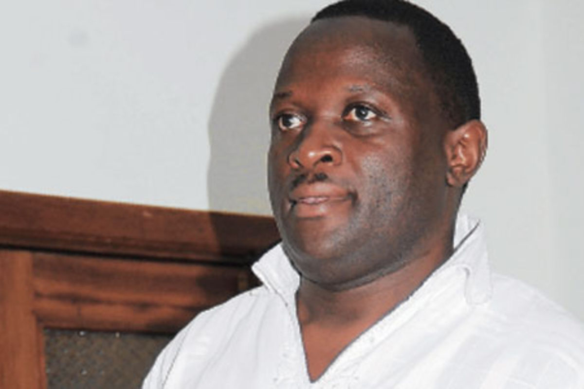 Attack on Kibanda ‘politically motivated’ | The Citizen