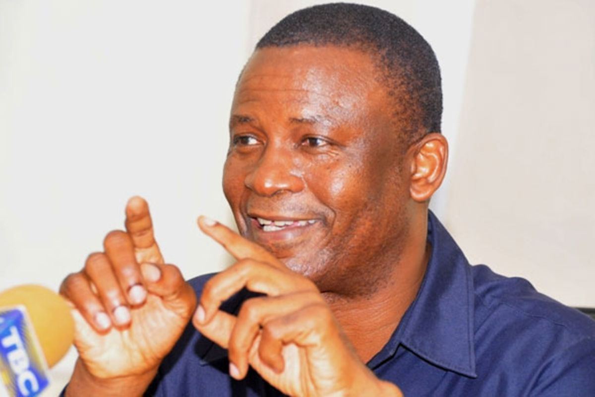 Your budget will not do, critics tell Kawambwa | The Citizen