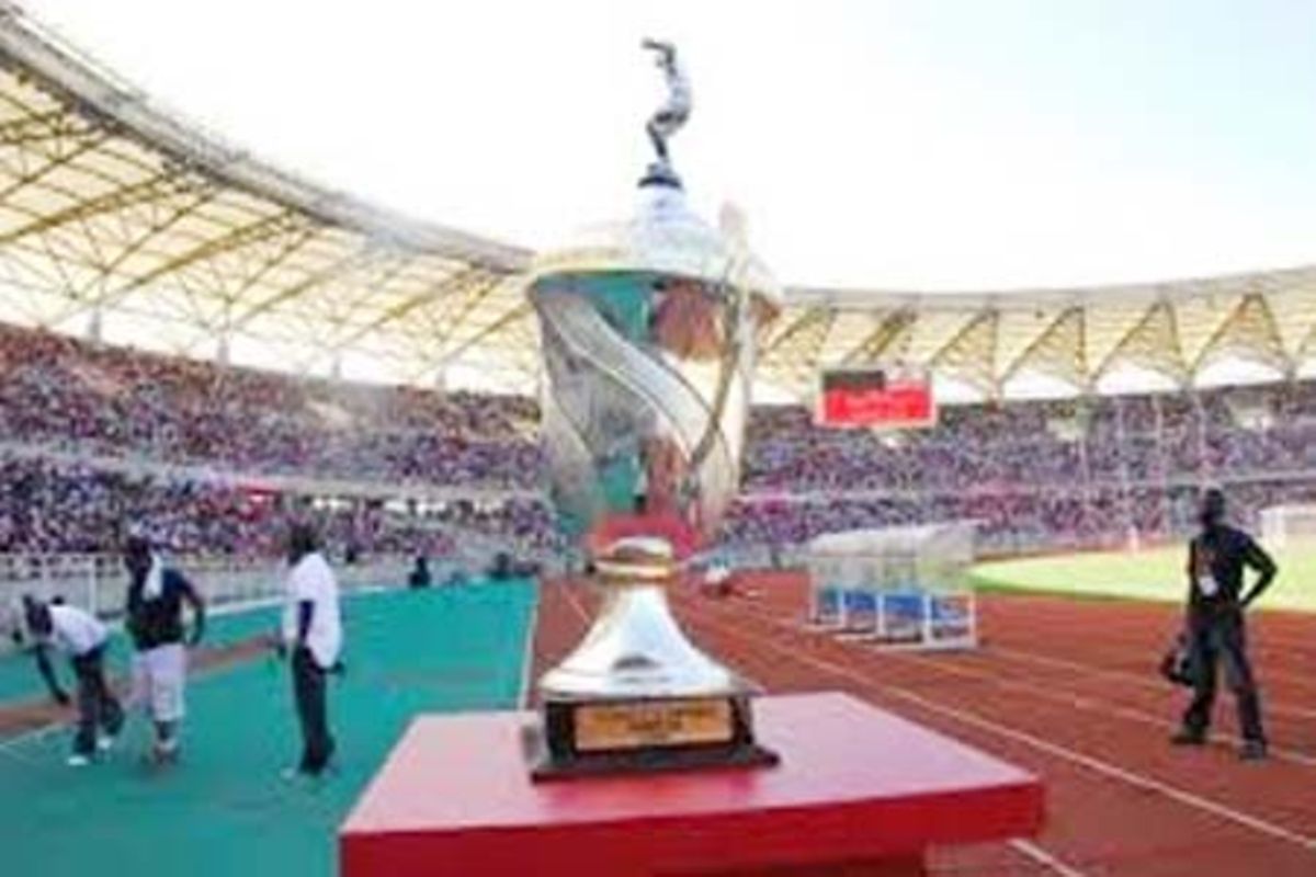 U-turn: Dar clubs for Cecafa Cup | The Citizen
