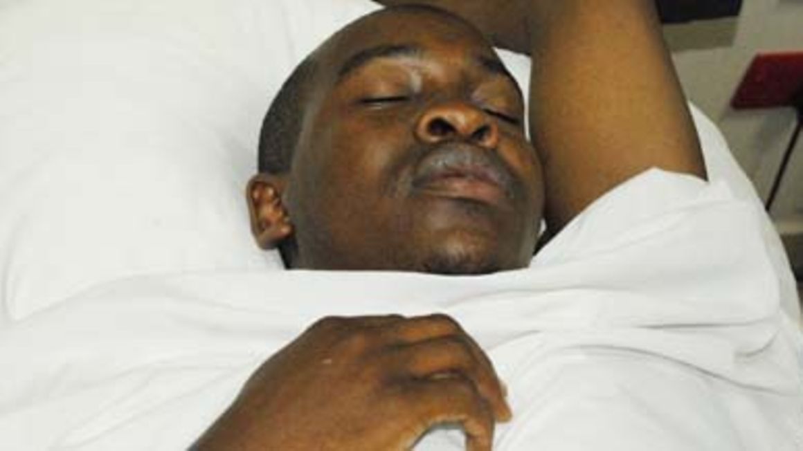 Civic by-elections marred by tension and violence - The Citizen