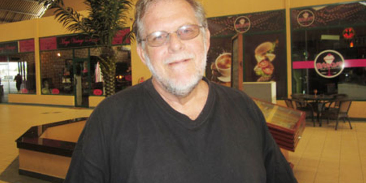 For Mabala, writing is more than a hobby | The Citizen