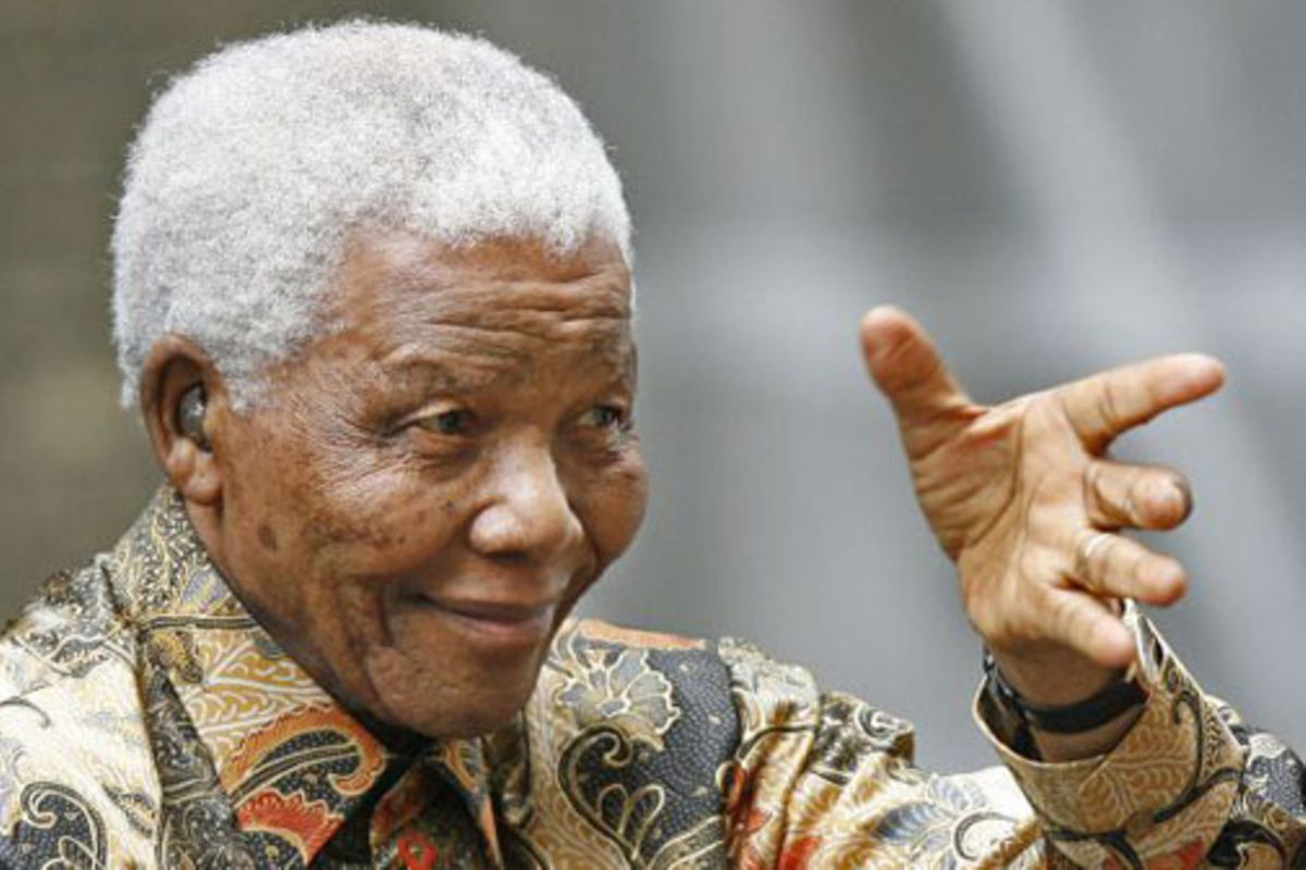 Anxiety heightens about Mandela's condition | The Citizen