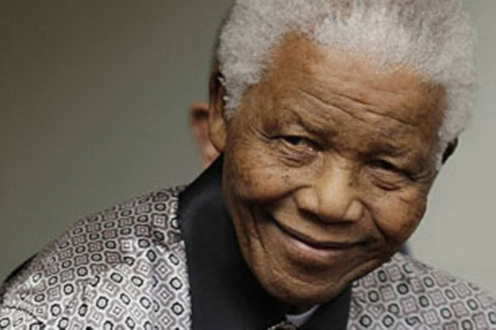 Madiba Thembekile Mandela