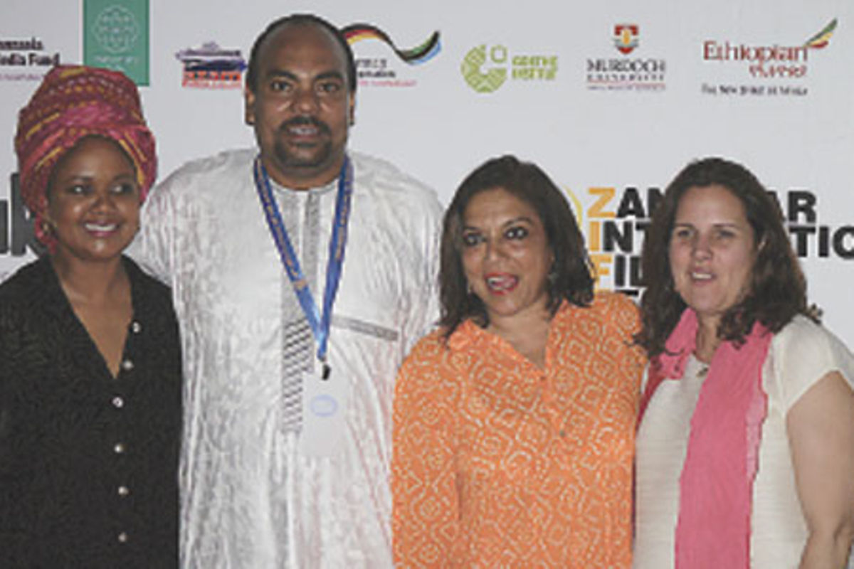 Sharing our heritage through ZIFF 2013 | The Citizen