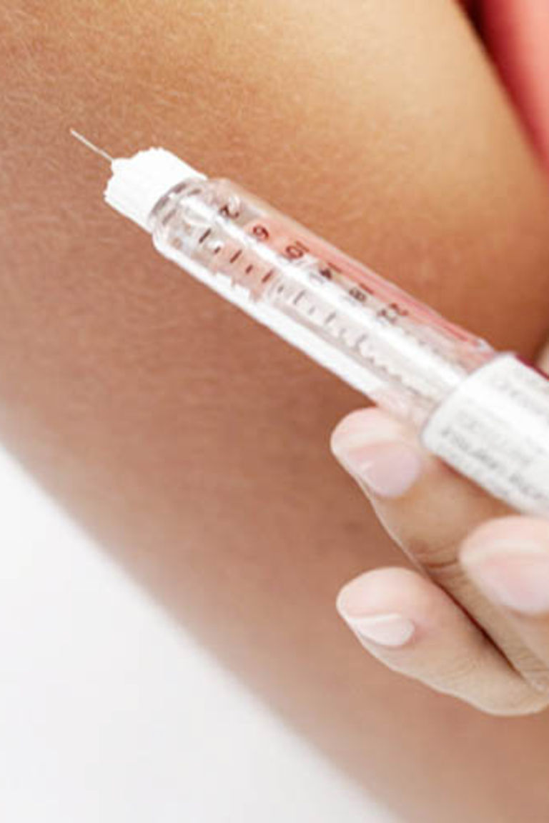 Why you should avoid your next injection - The Citizen