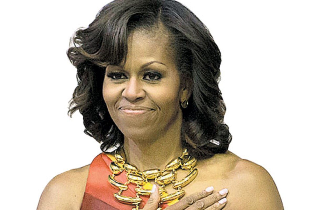 What we love about Michelle | The Citizen