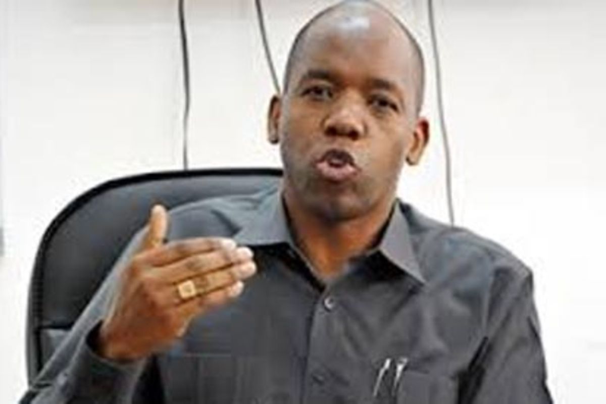 Mbatia: Party guards threat to security | The Citizen