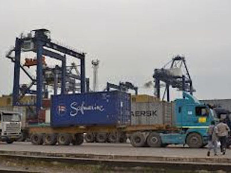 TPA prepares to launch cargo e-tracking system - The Citizen