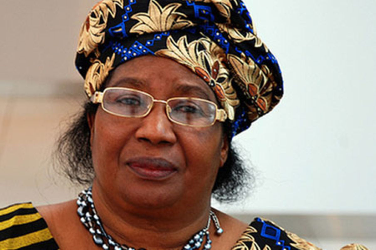 Banda: No deal in border row | The Citizen
