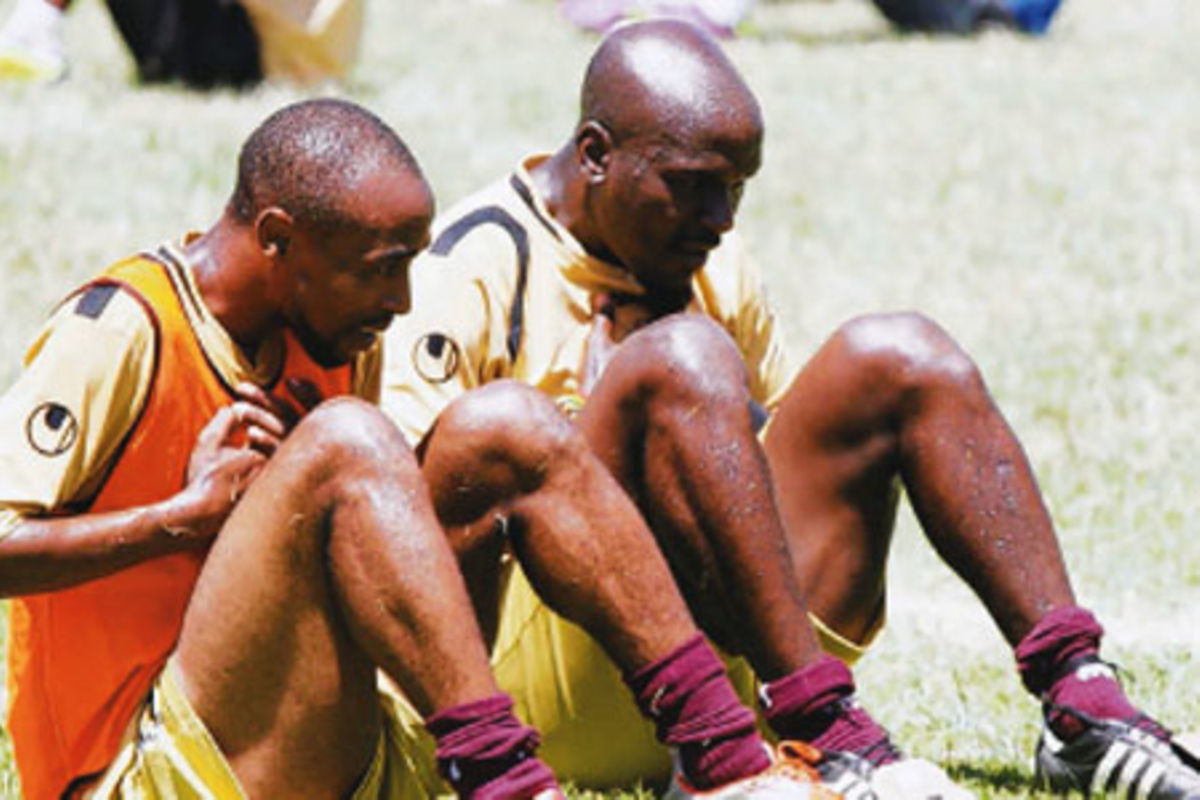 Kazimoto heeded ‘bad advice’ | The Citizen