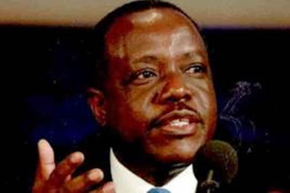 Muhongo: We’ll restructure TPDC | The Citizen