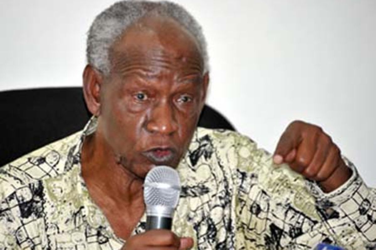 It’s tough going for Katiba team | The Citizen