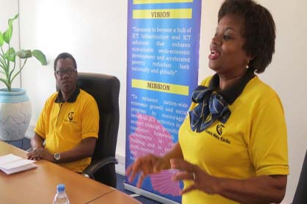 Exercise, TTCL staff urged | The Citizen