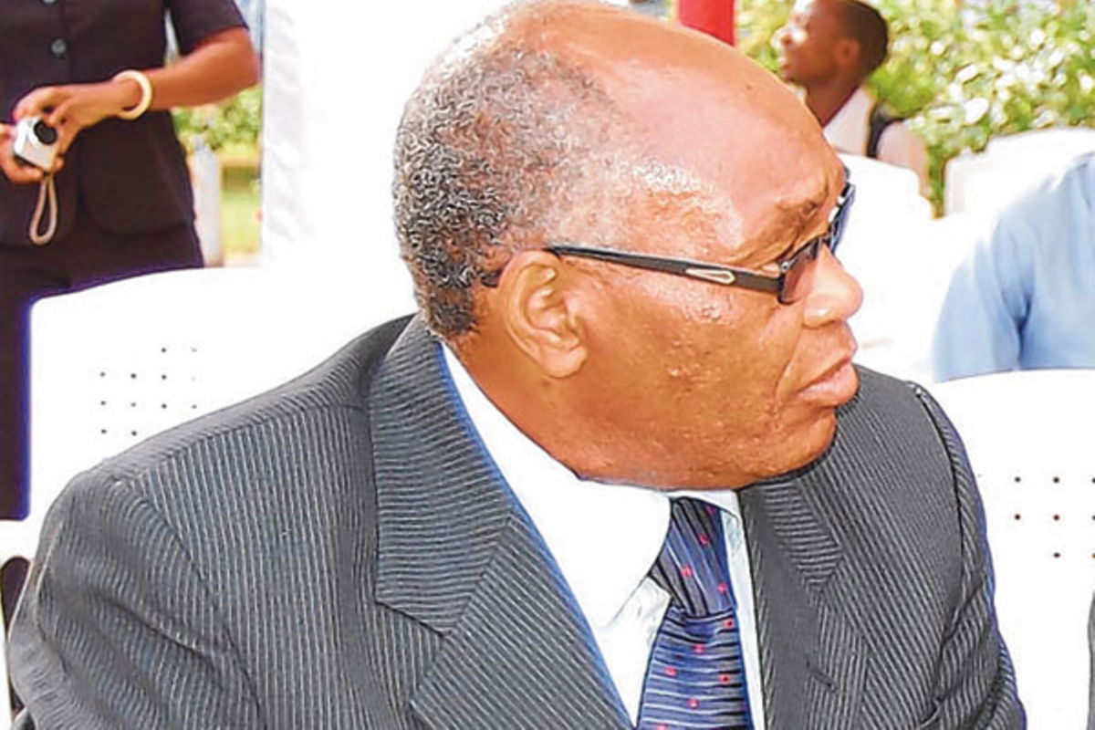 Tendwa’s departure delights parties | The Citizen