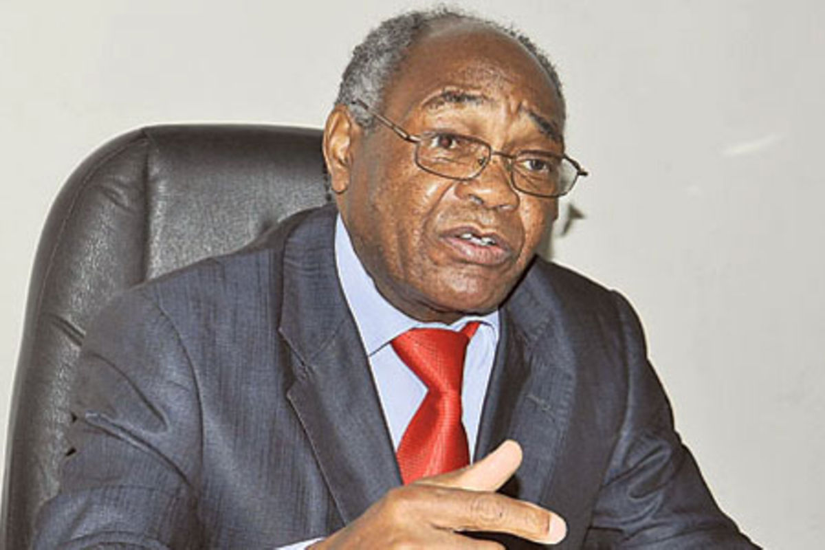 Tendwa: I’m proud of my good record | The Citizen