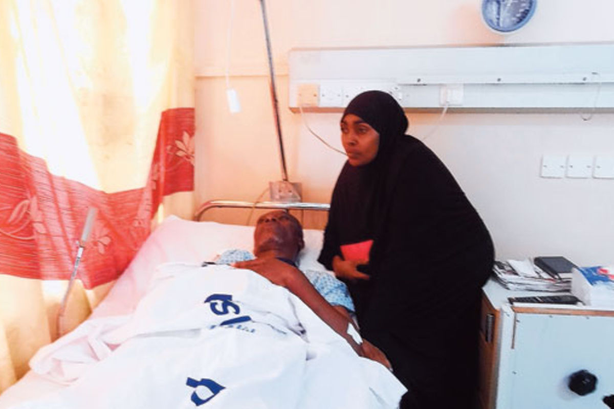 Fresh queries on legality of Ponda’s arrest | The Citizen