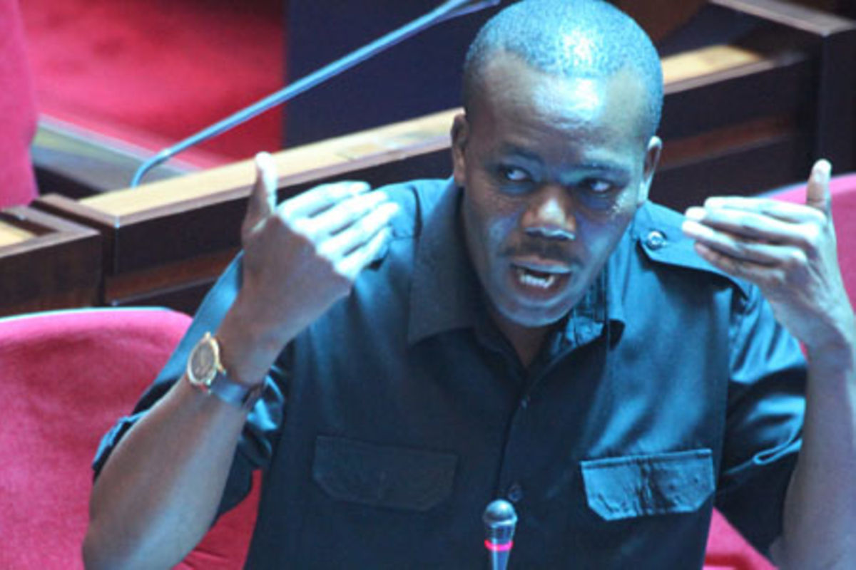 Tens of billions swindled in new EPA-style scandal | The Citizen