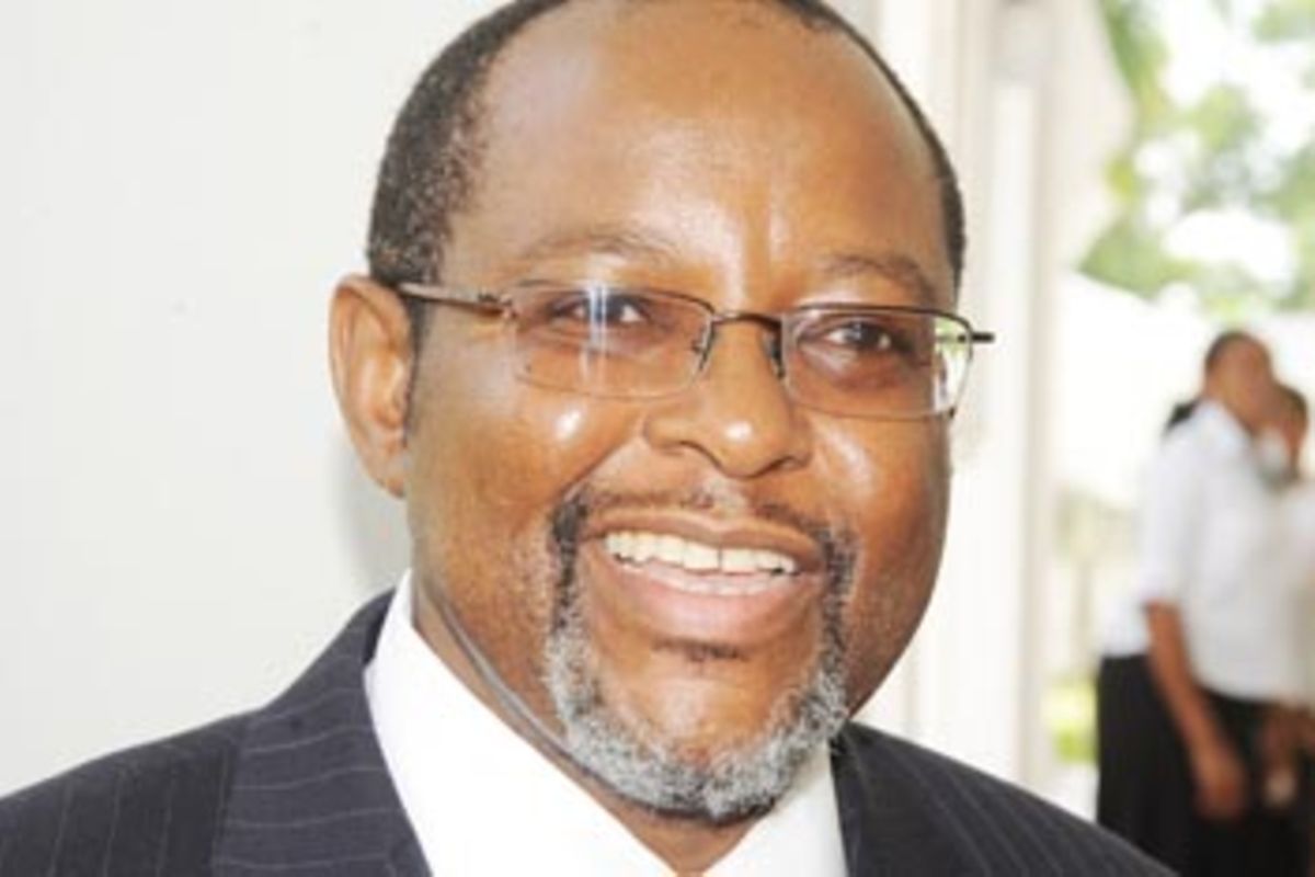 Historical buildings ‘still protected’ | The Citizen