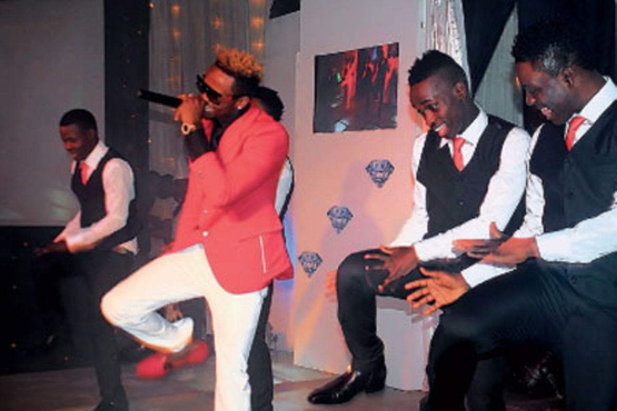 Why Bongo Flava is popular in Kenya | The Citizen