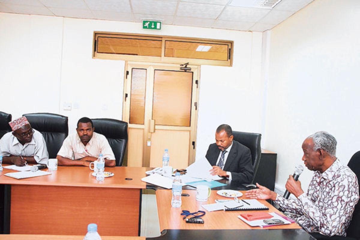 Three-tier govt system unrealistic | The Citizen