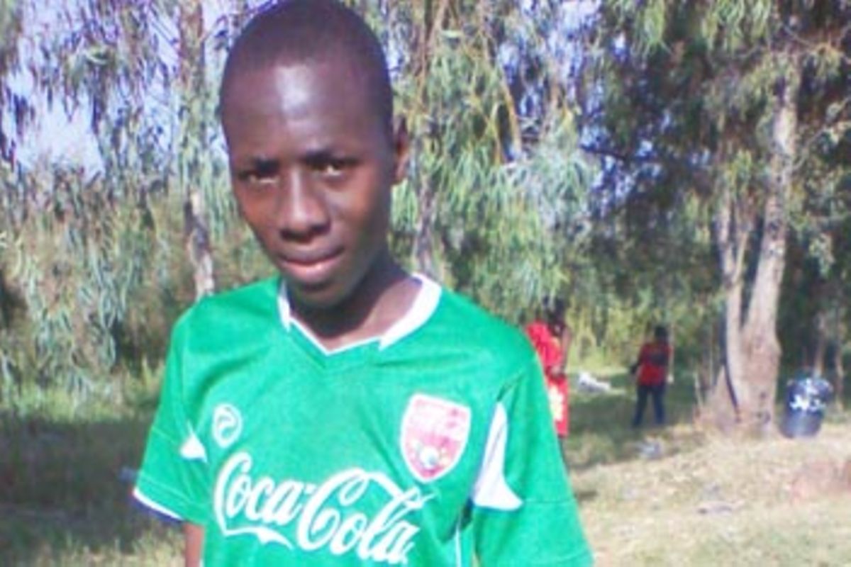 Tabora prodigy delighted by Copa debut | The Citizen