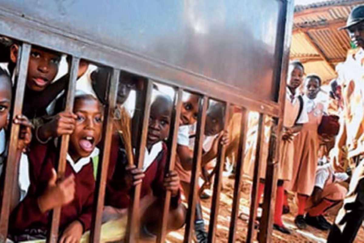 Ugandan schools paralysed as teachers strike kicks off | The Citizen