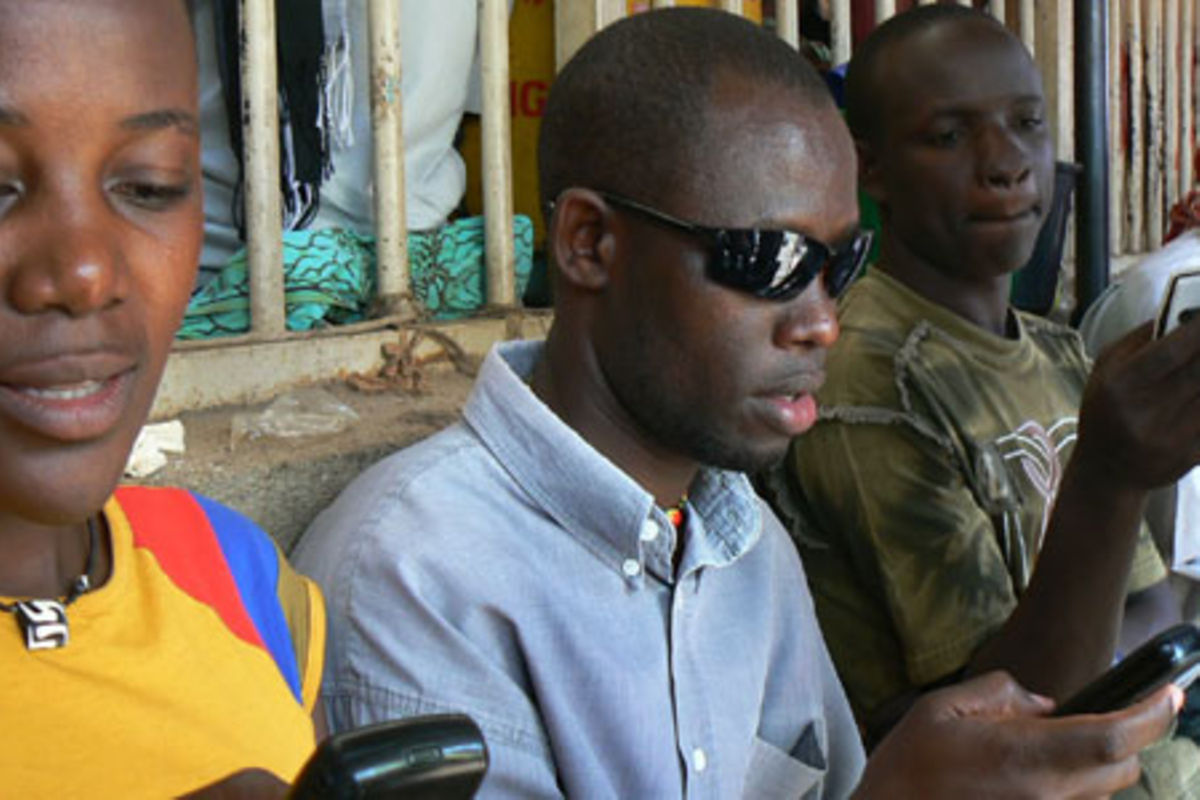 Mobile phone firms go to court over Sim duty | The Citizen