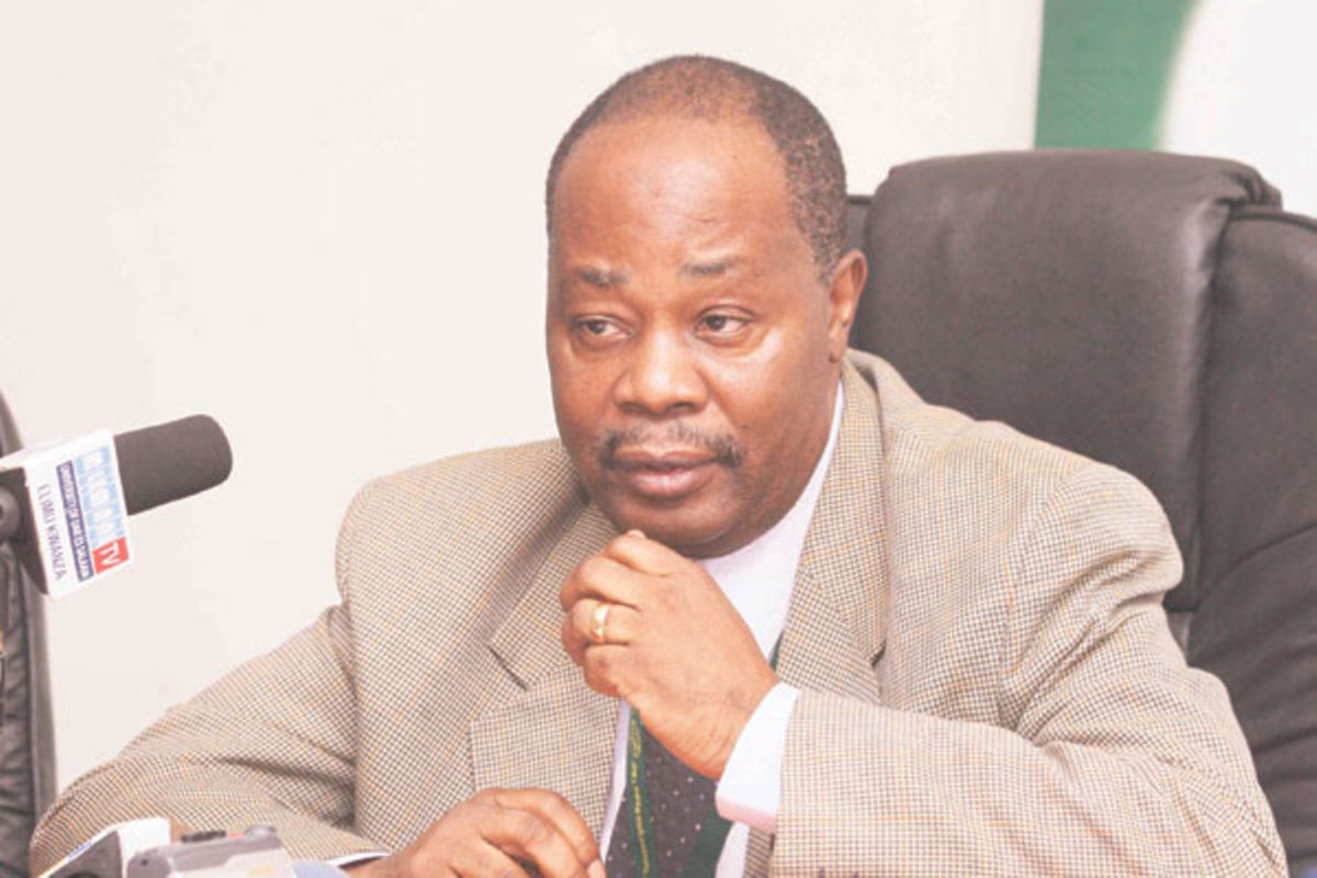 Mhando to face bribery charges | The Citizen