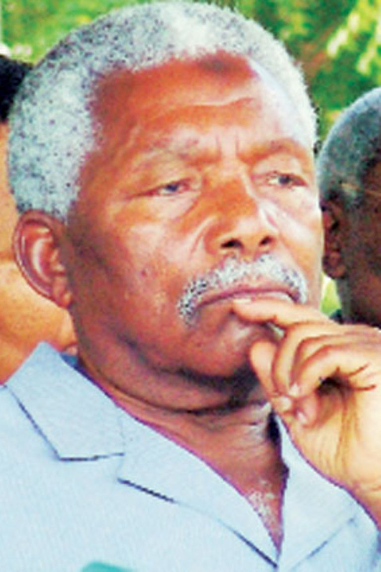 They led, then left with secrets deep in their hearts - The Citizen