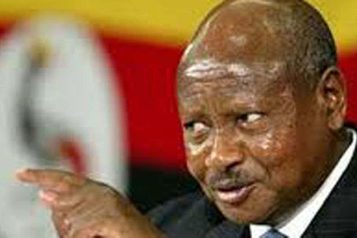 Museveni: teachers’ salary not a priority | The Citizen