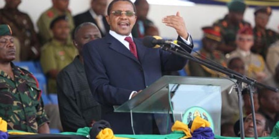 What do we learn from operation ‘Kimbunga’? | The Citizen