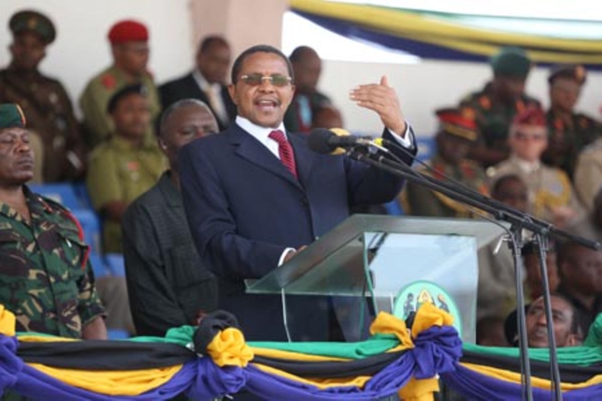 What do we learn from operation ‘Kimbunga’? | The Citizen