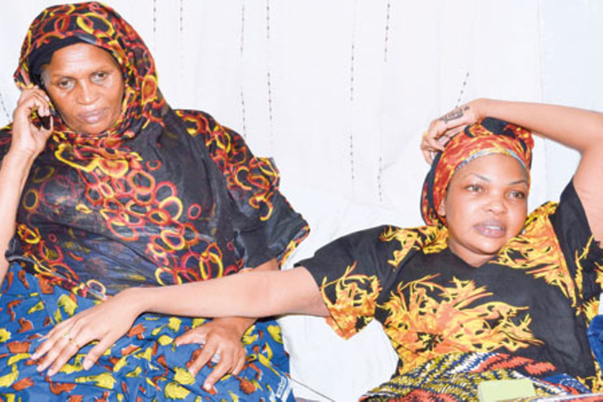 Sepetu widow claims govt didn’t offer help | The Citizen