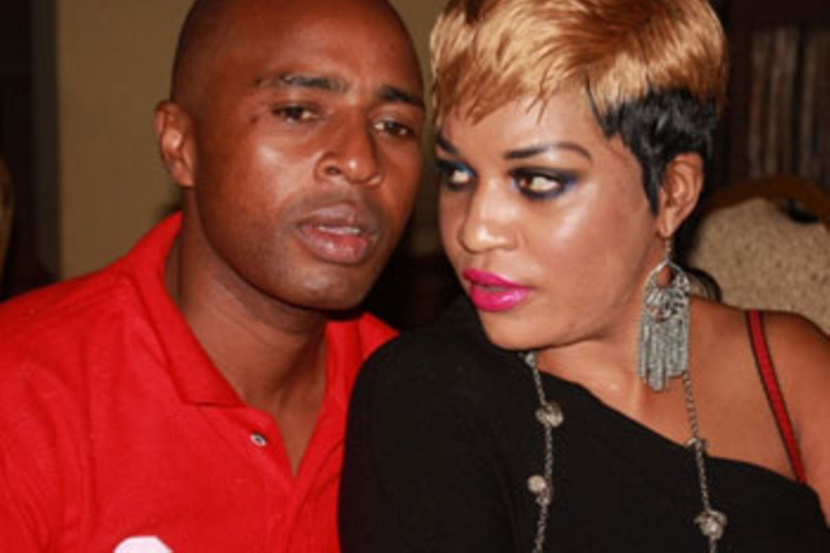 Baby Madaha unveils ‘gift bags’ in Dar | The Citizen