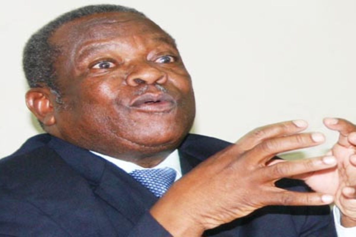 Tanzania committed to stronger EAC-Mkuchika | The Citizen