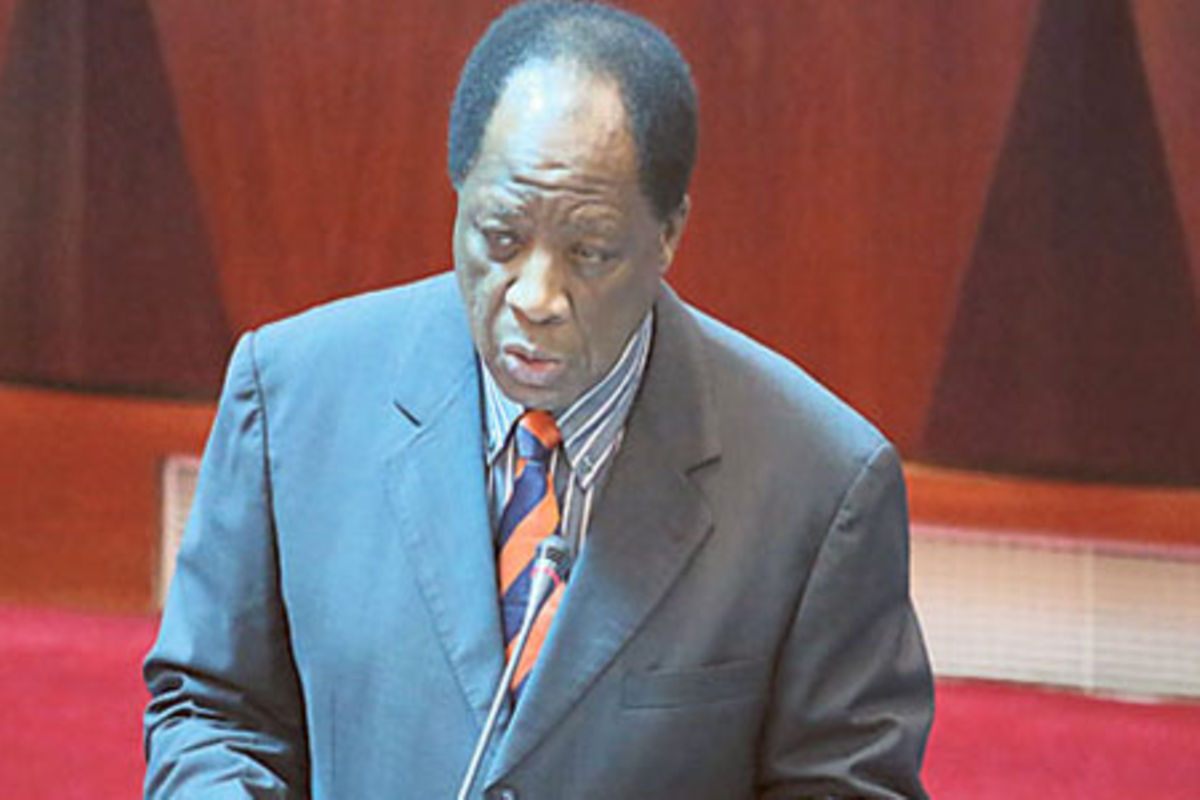 House team urges State to revert to capital budgeting | The Citizen