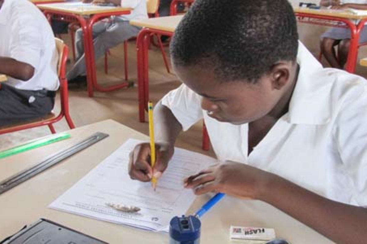 Exam doctors: If you want to make the top grades | The Citizen