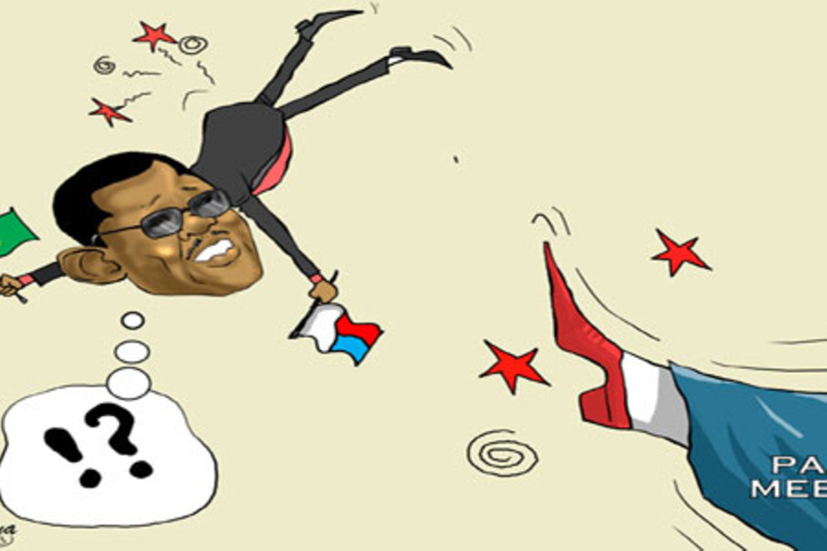 Why the defeat of M23 provides lesson to UN | The Citizen