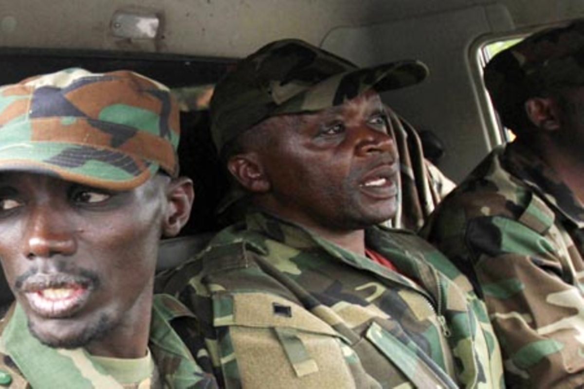 Uganda will not hand over fleeing M23 rebels | The Citizen