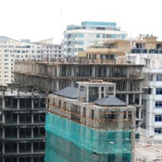 Kariakoo building collapse sparks urgent call for improved urban ...