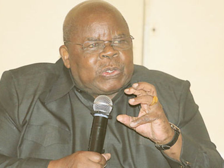 Mkapa’s legacy 8 years on: ‘I brought Tanzania back from the edge ...