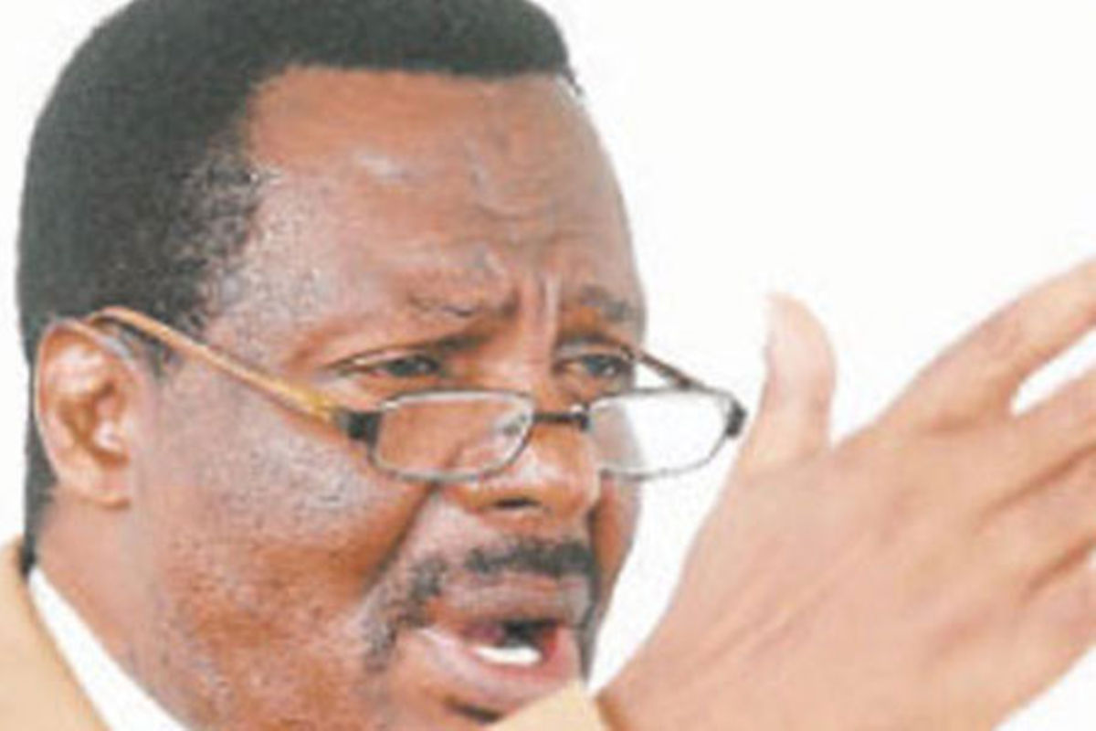 Manumba’s 7 years in crime docket | The Citizen