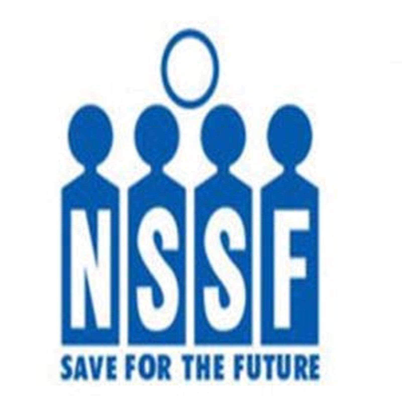 Nssf Logo
