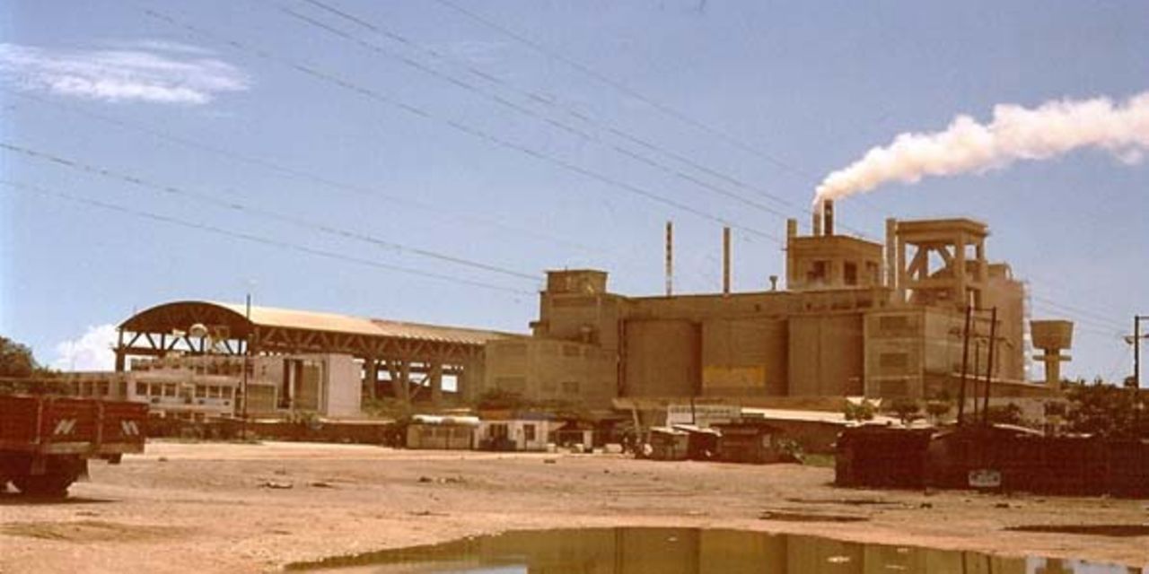 Twiga Minerals Corp. is an exemplary P/PP in Tanzania | The Citizen